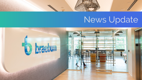 Braeburn News Update
